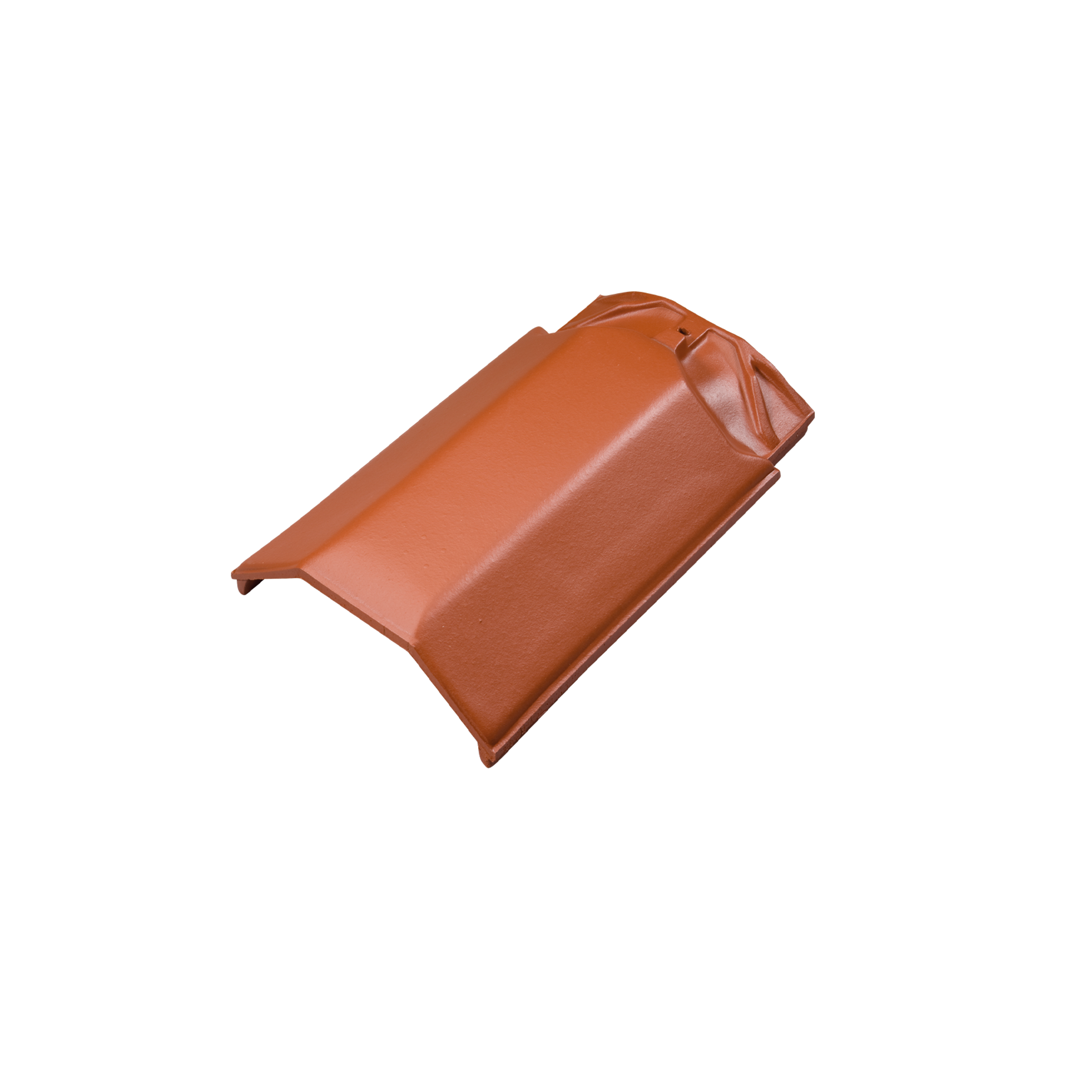 hoekkeperbeginvorst voor de moderne vlakke dakpan Stylist